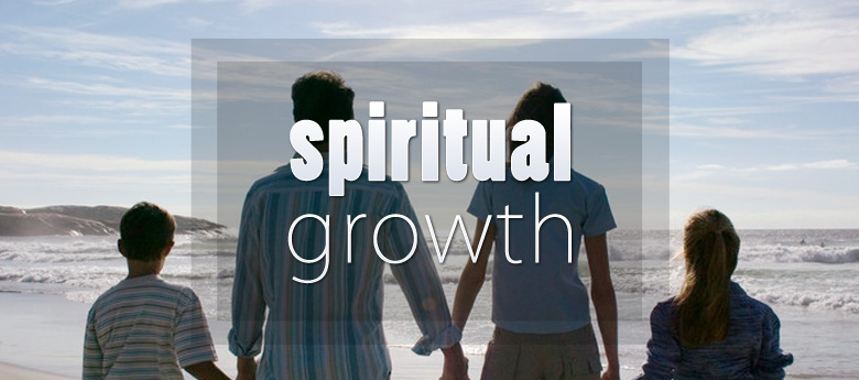 Spiritual Growth – Cape Baptist Church